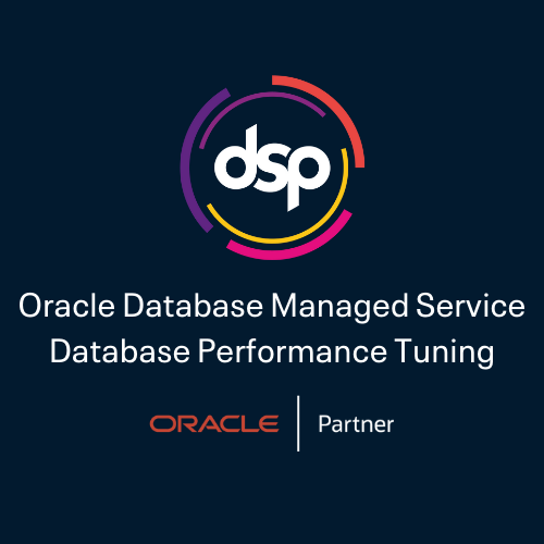 Oracle Database Managed Service Database Performance Tuning